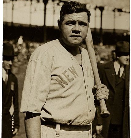 The Most Famous Baseball Players in History – doylebaseball.com