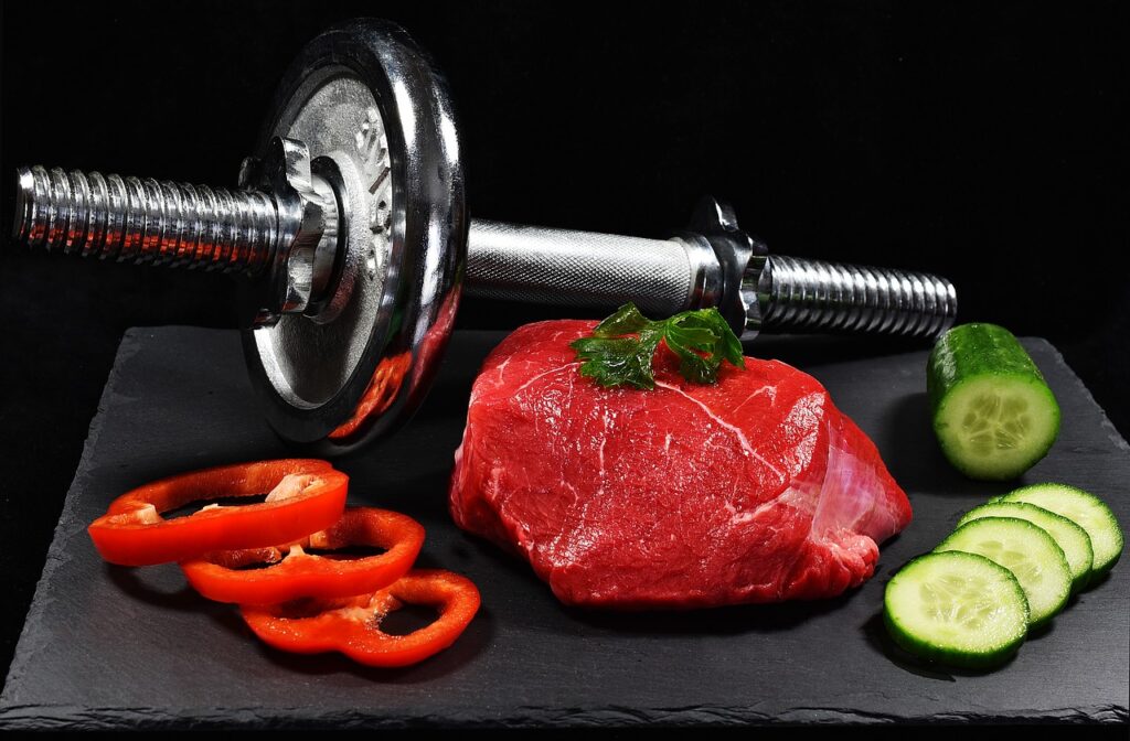 The Best Diet for Athletes in Training – doylebaseball.com