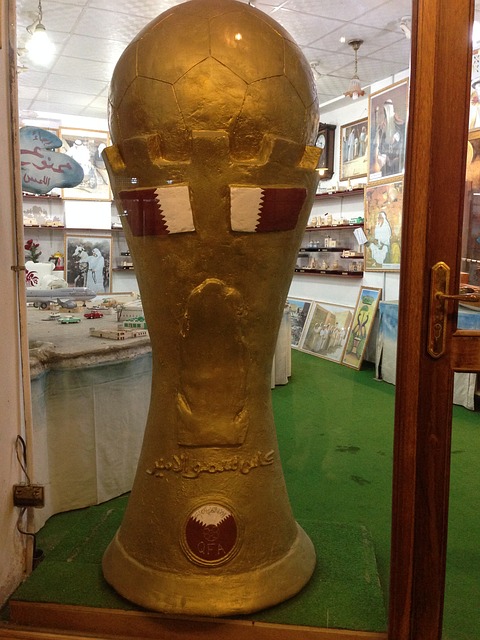 Qatar 2022 – What We Know So Far – doylebaseball.com