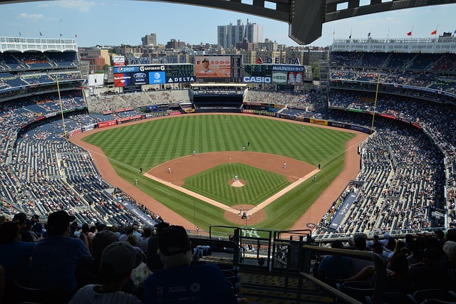 The Brief History of Baseball in the US – doylebaseball.com