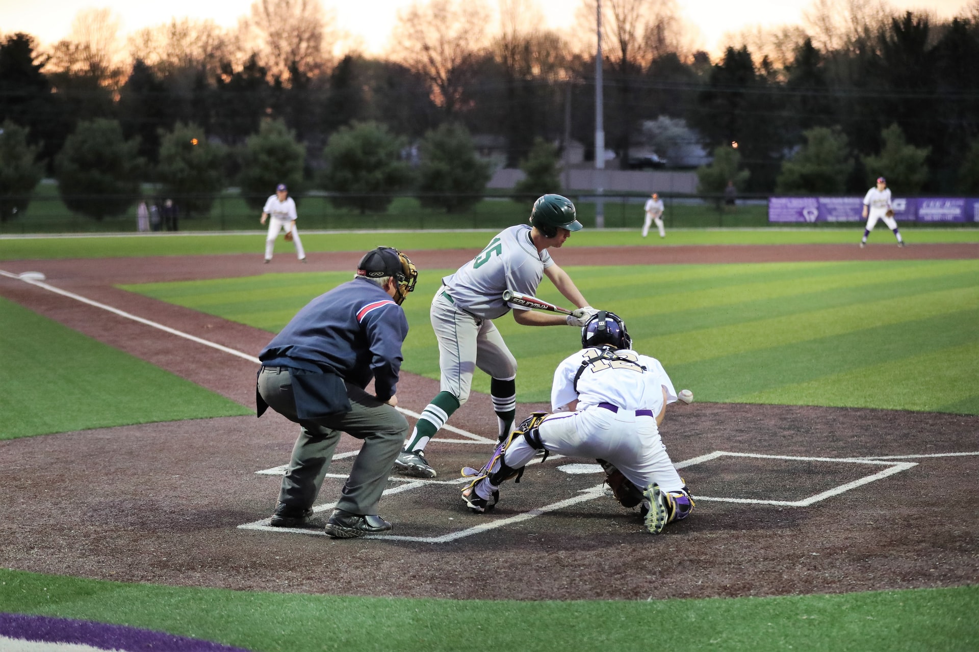 The Glossary of the Most Important Baseball Terms – doylebaseball.com