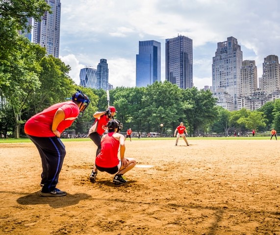 Is Baseball For You? – Should You Play Baseball? – doylebaseball.com